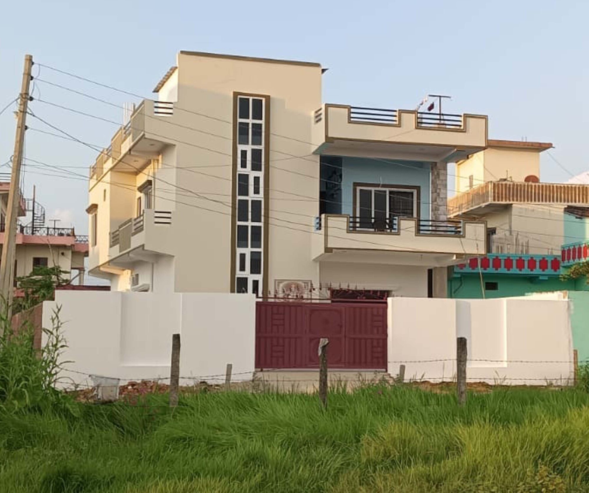 Gallery – MAK Construction