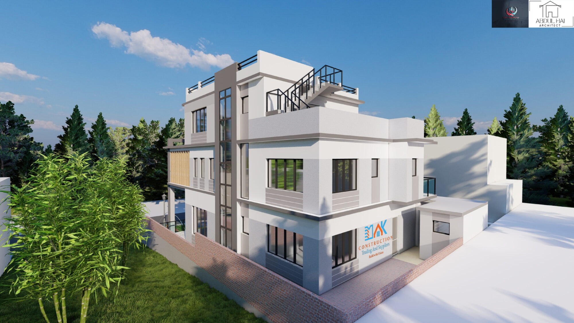 Gallery – MAK Construction