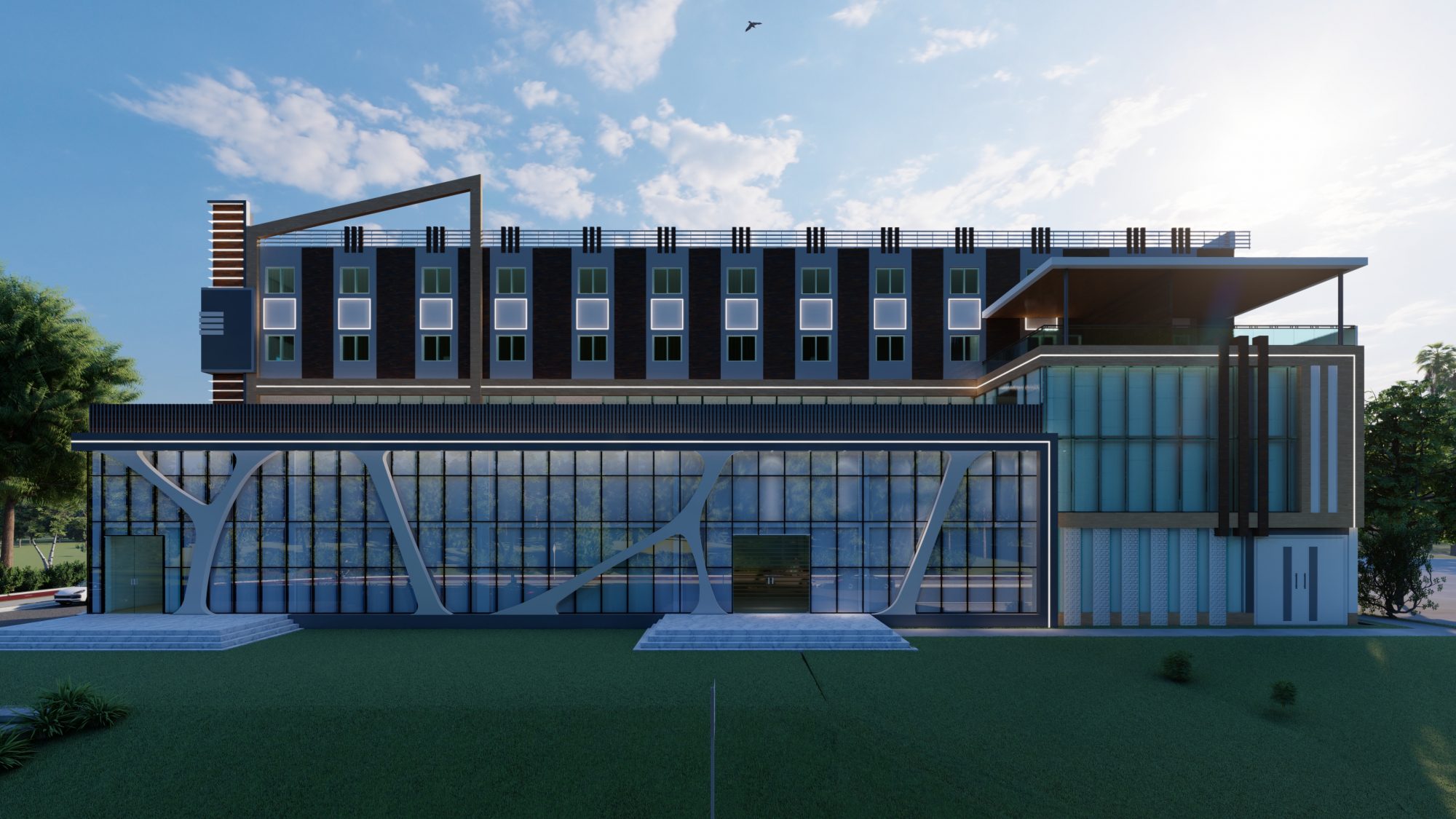 Gallery – MAK Construction