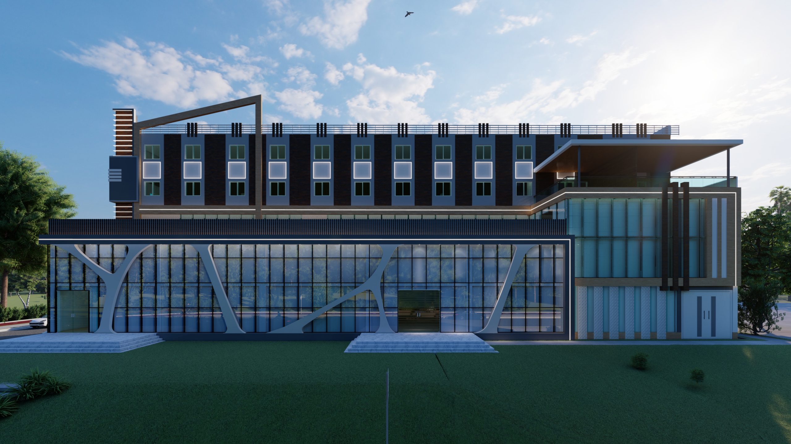 Gallery – MAK Construction