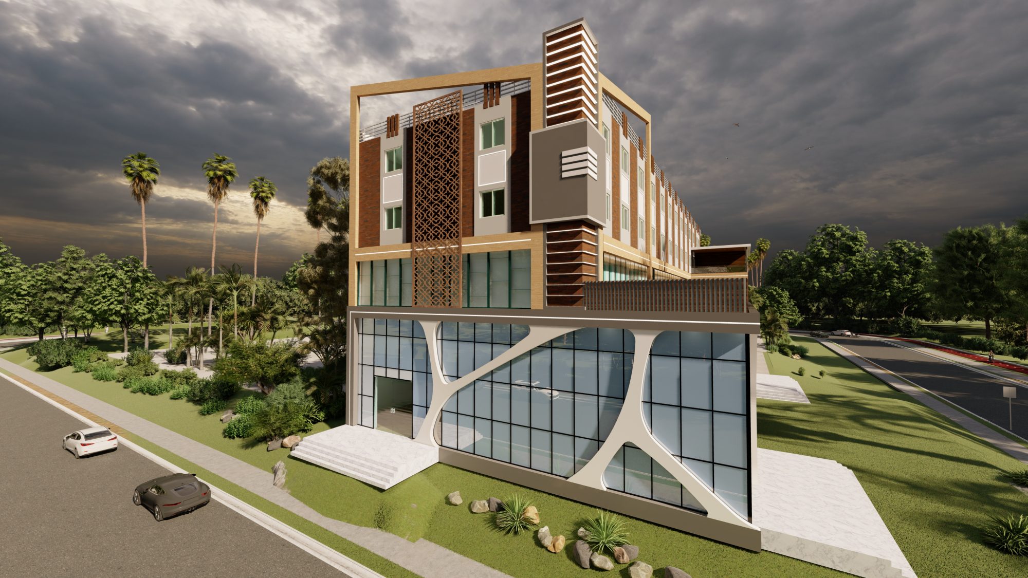 Gallery – MAK Construction